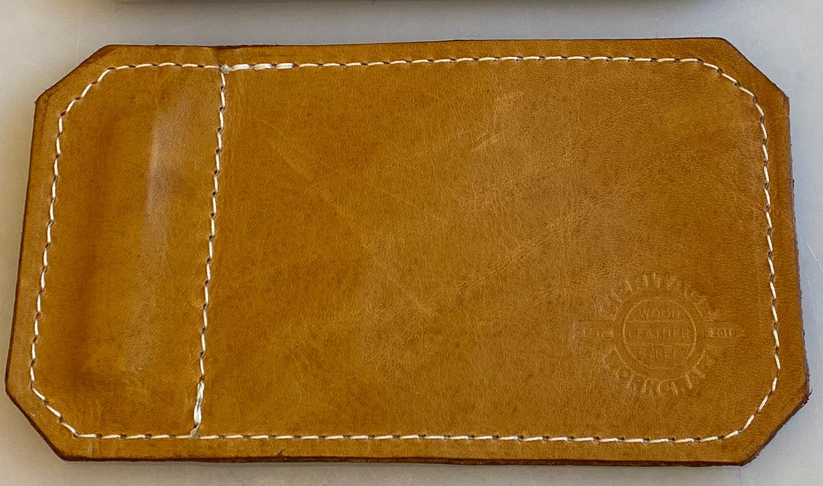 Soft Barrel Protector Side Magnet – Heritage Workcraft