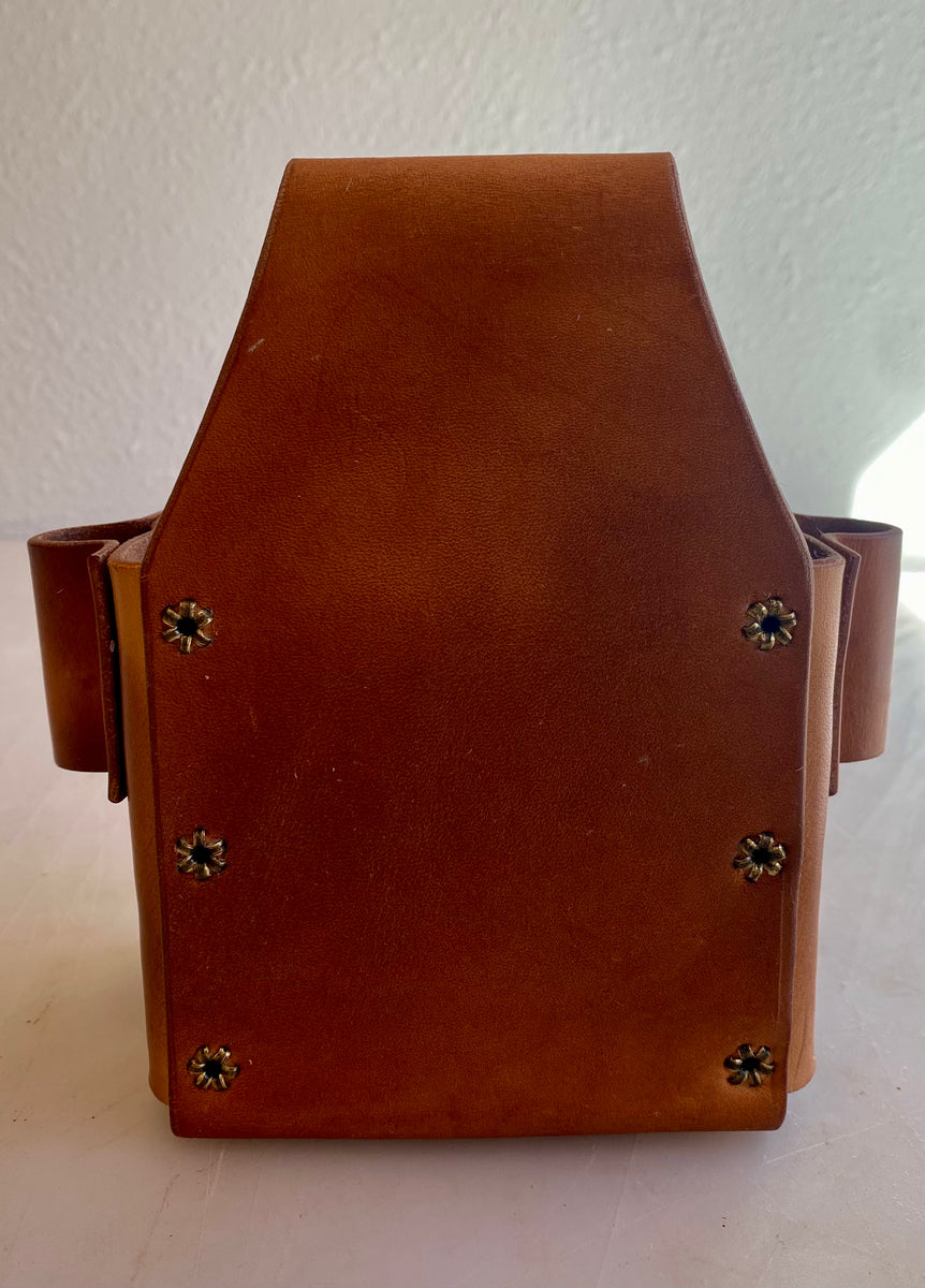 Classic Shotgun Shell Box Holder with 4 Spare Round Holders - Without ...