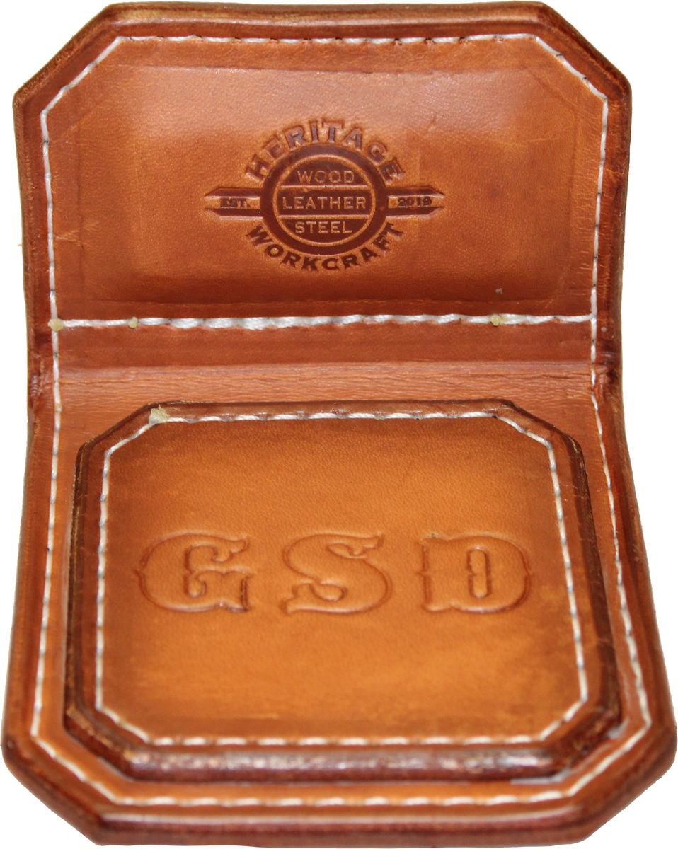 90 Degree Barrel Rest – Heritage Workcraft