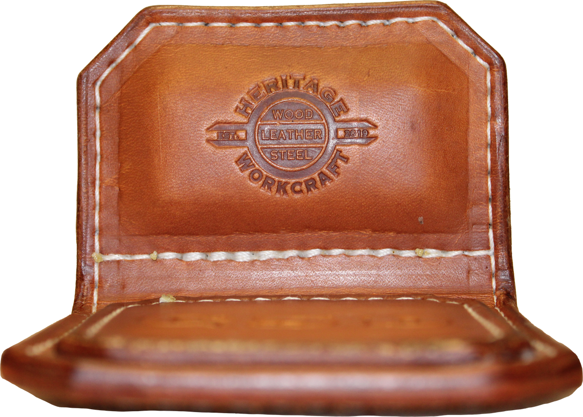 90 Degree Barrel Rest – Heritage Workcraft