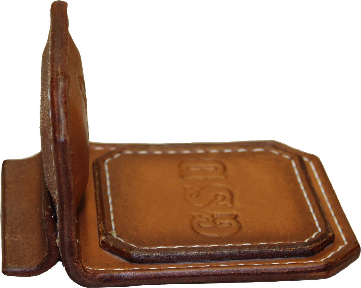 90 Degree Barrel Rest – Heritage Workcraft