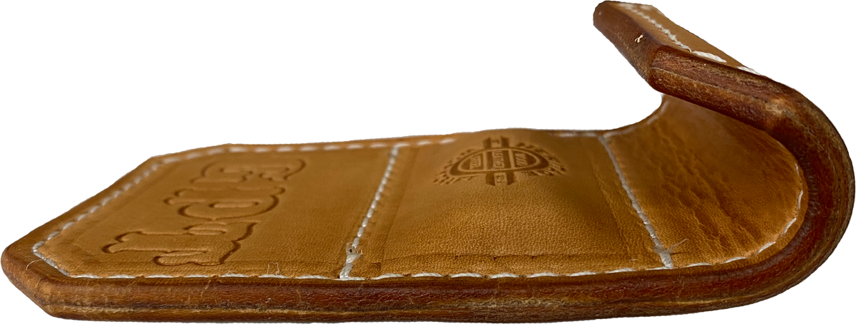 Barrel Protector/Rest Combo - With Text – Heritage Workcraft