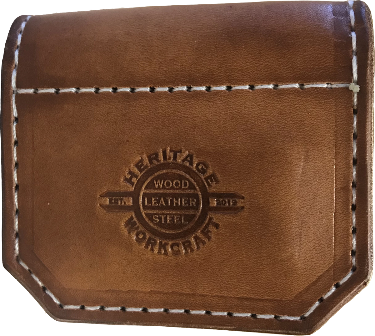 Barrel Protector with Text – Heritage Workcraft