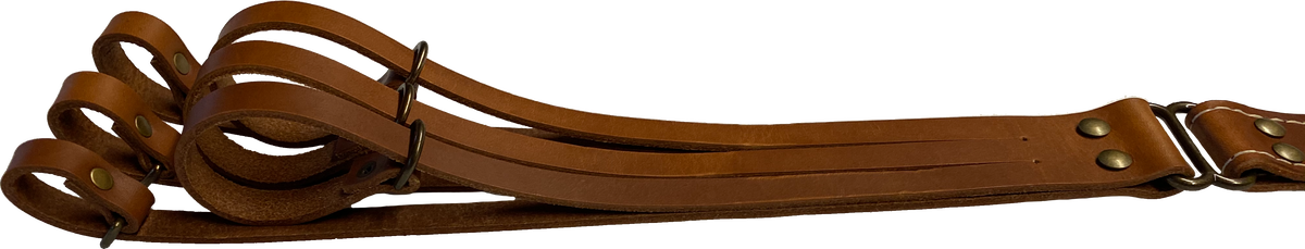 Duck Carrying Strap – Heritage Workcraft